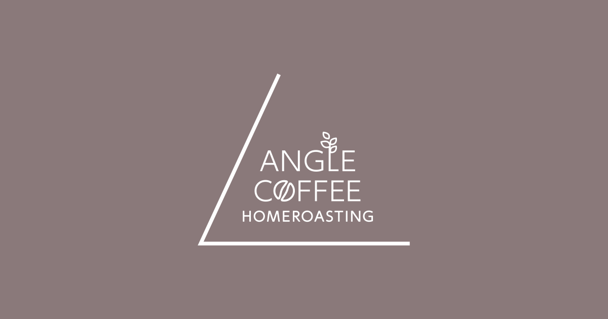 Angle Coffee